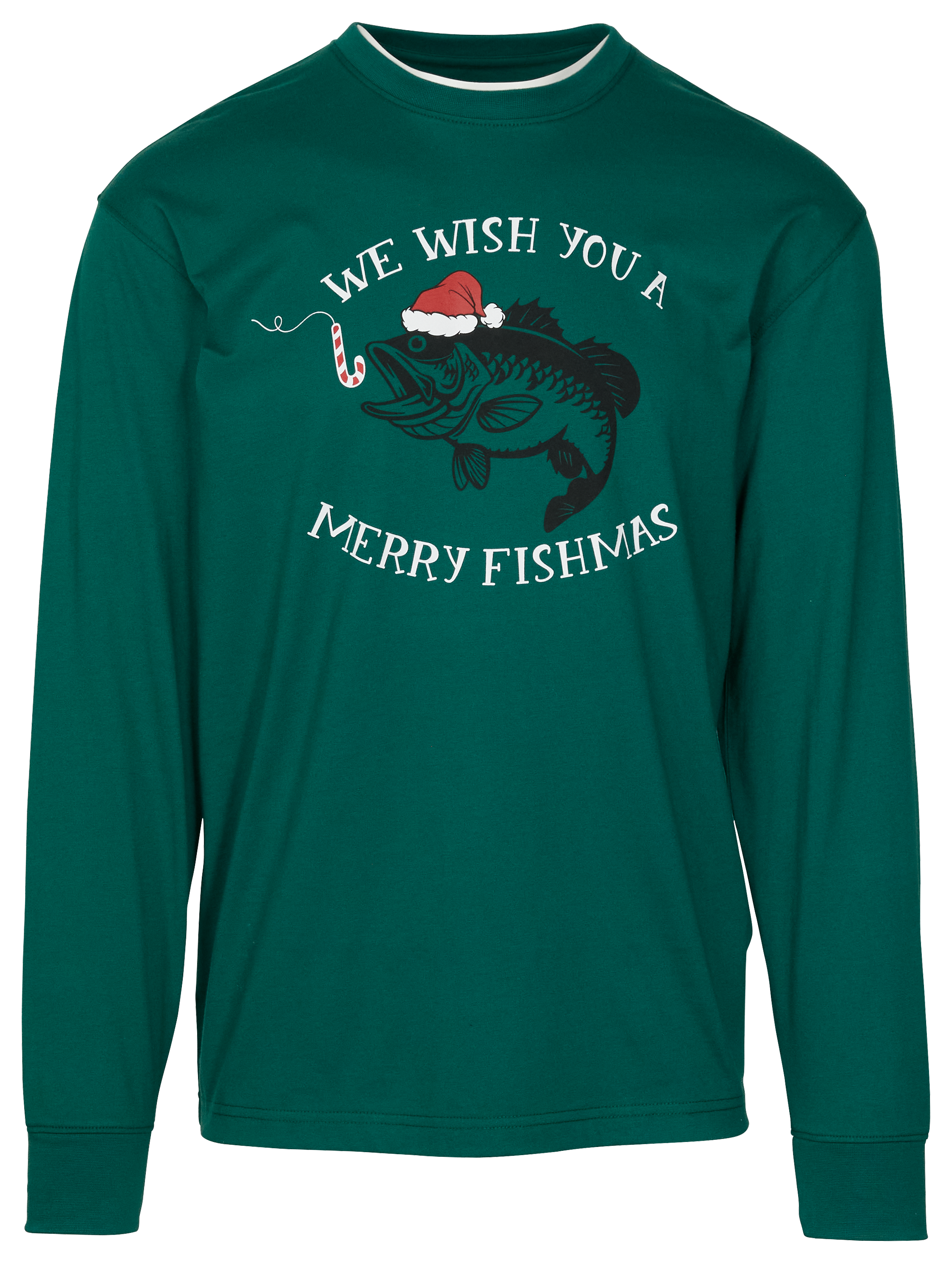 RedHead Holiday Long-Sleeve Shirt for Men | Cabela's